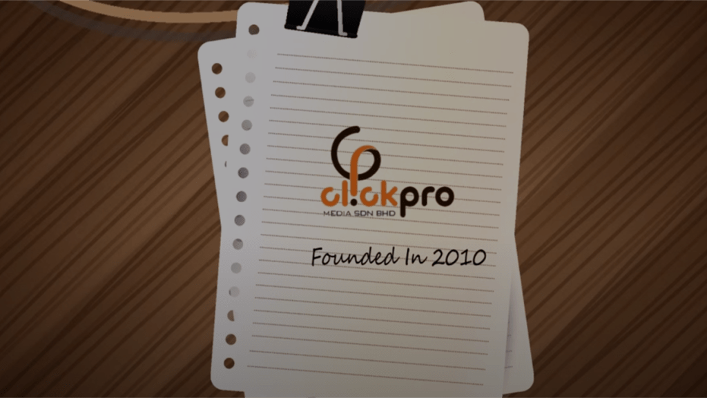 Top Digital Marketing Agency in Malaysia | ClickPro Media
