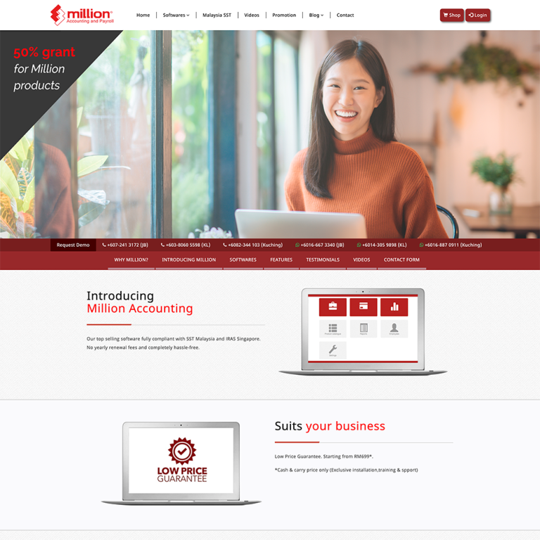 ClickPro Media | Best Digital Marketing Agency in Malaysia